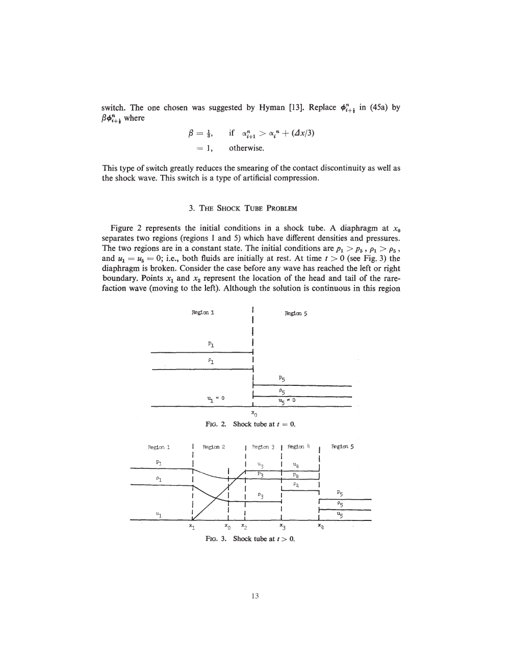 Verification Case 1 Problem Statement